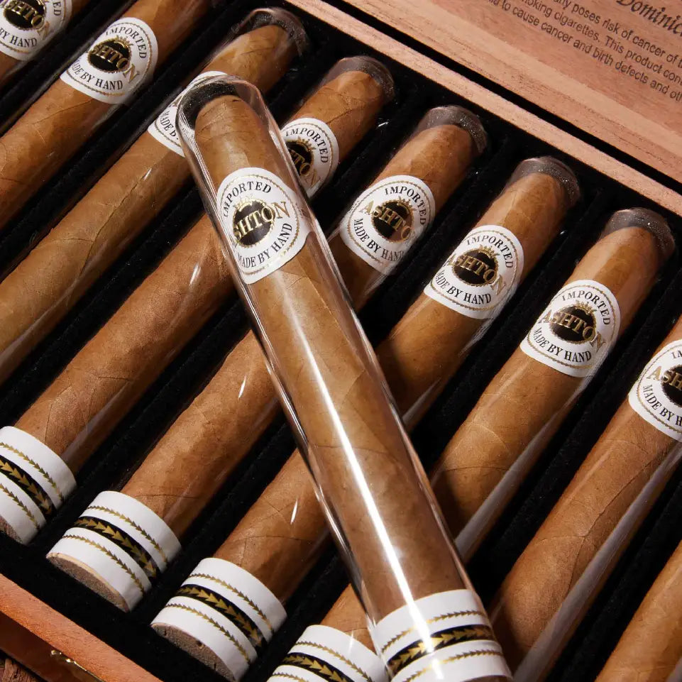 Ashton Original | Online Cigar Store - nextCIGAR
