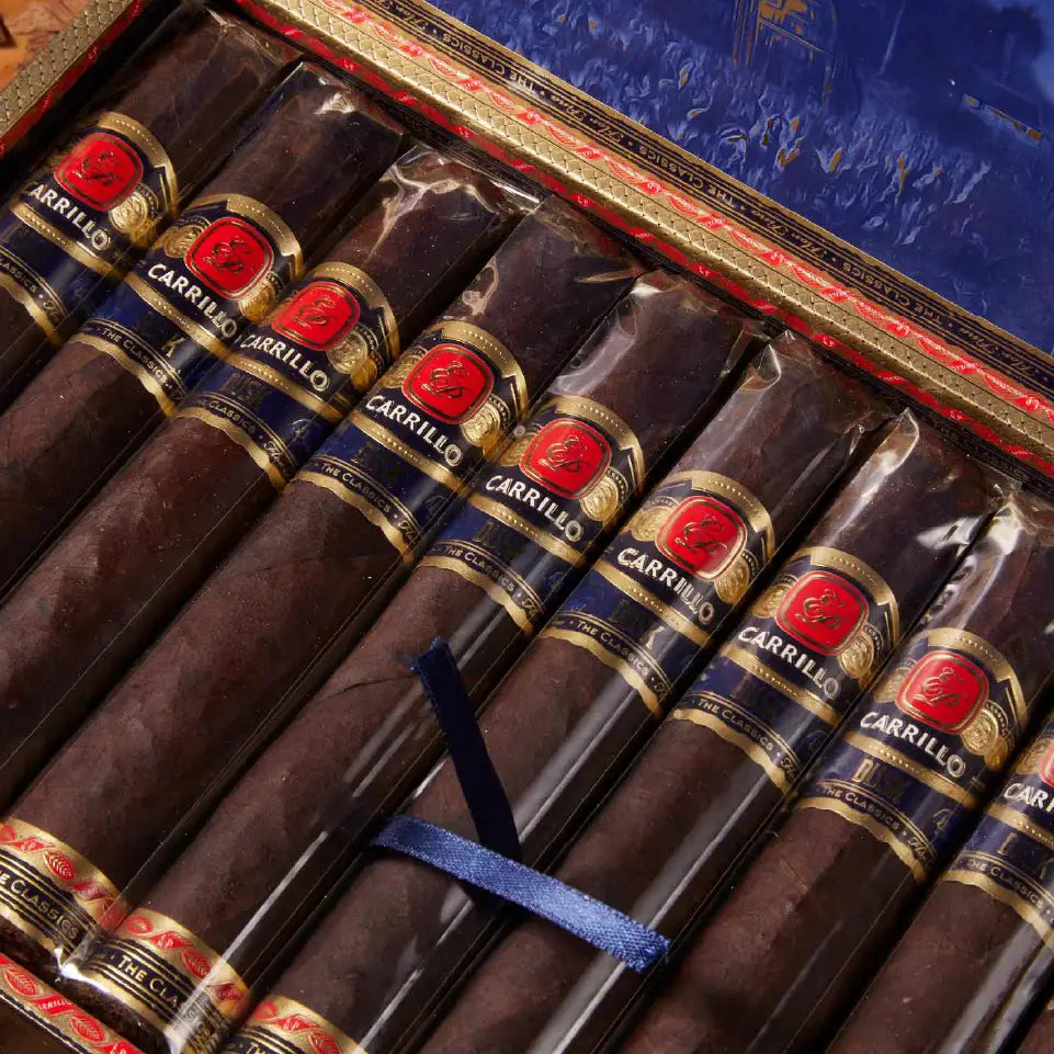 E.P Carrillo Dusk – nextCIGAR