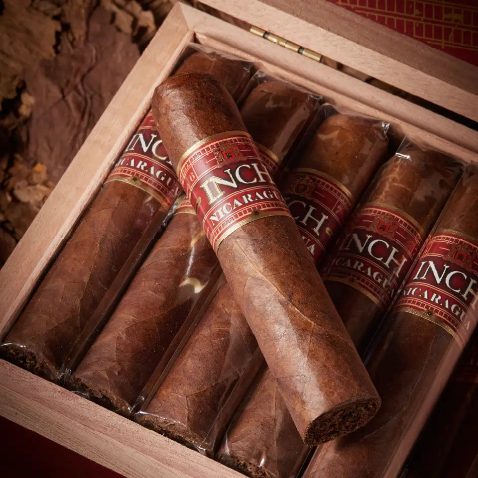 E.P Carrillo Inch – nextCIGAR