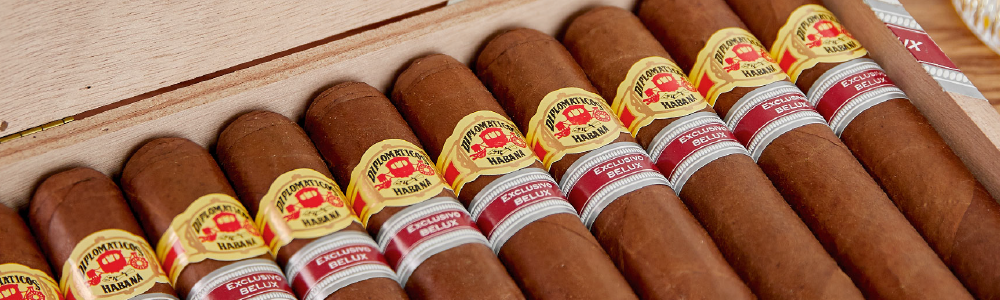 外交官 | nextCigar – nextCIGAR