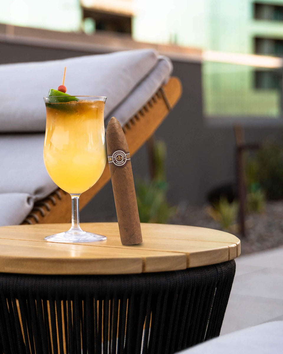 몬테크리스토 쁘띠 No. 2 | nextCigar