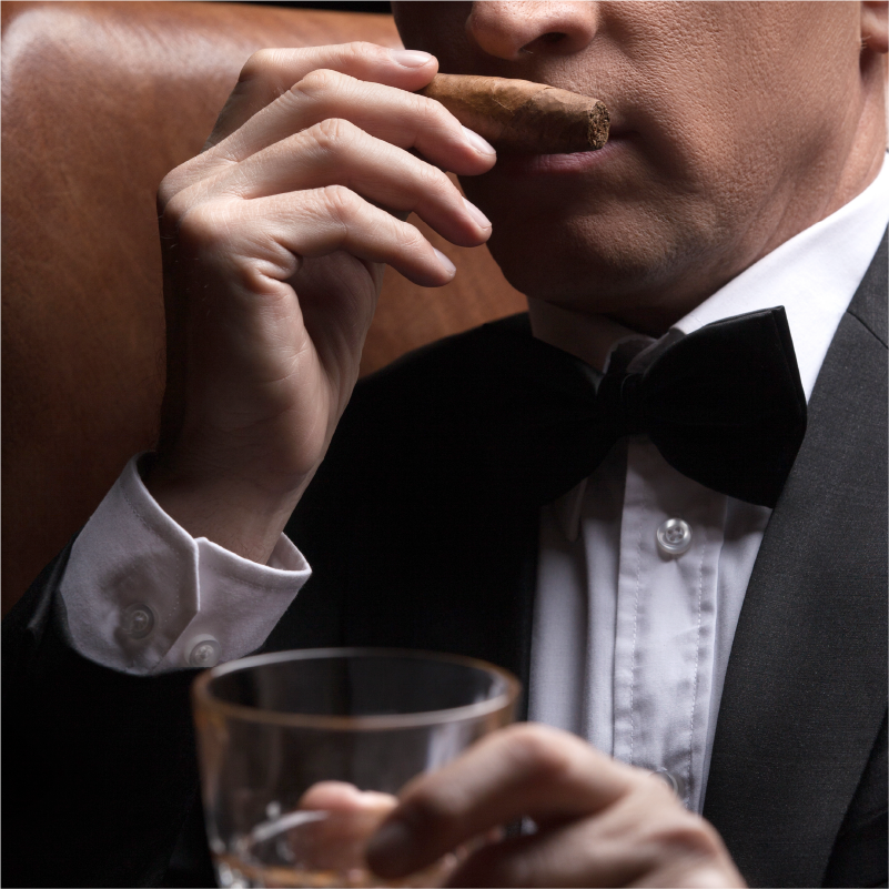 Reasons to Sniff & Smell Your Cigar – nextCIGAR