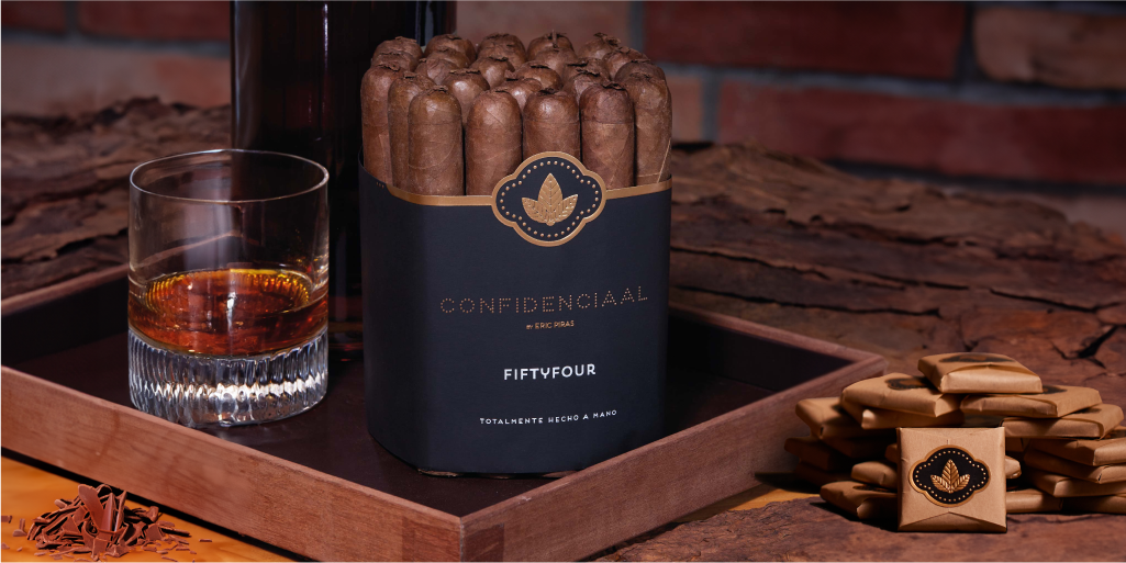 The Mastery of Pairing Food with Cigars – nextCIGAR
