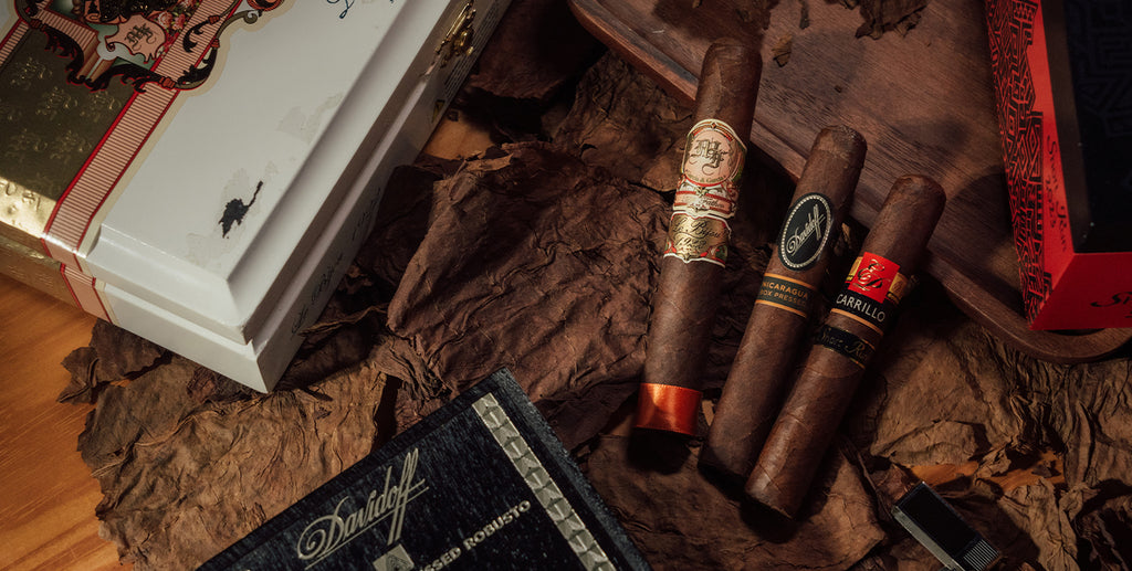 nextCIGAR | Online Store for Premium Cigars, Cuban Cigar & Accessories