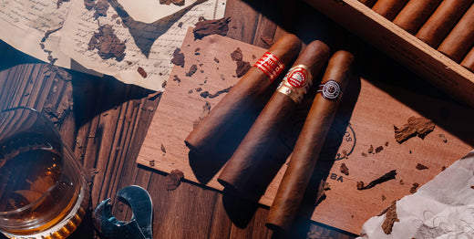 Vintage Cigars: A Collector's Guide. Exploring the world of rare and v ...