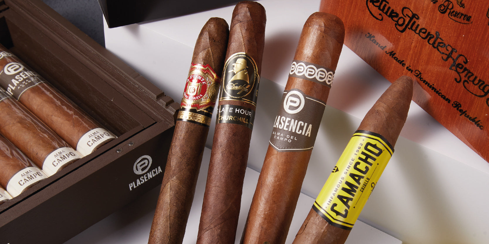 Cuban Cigar