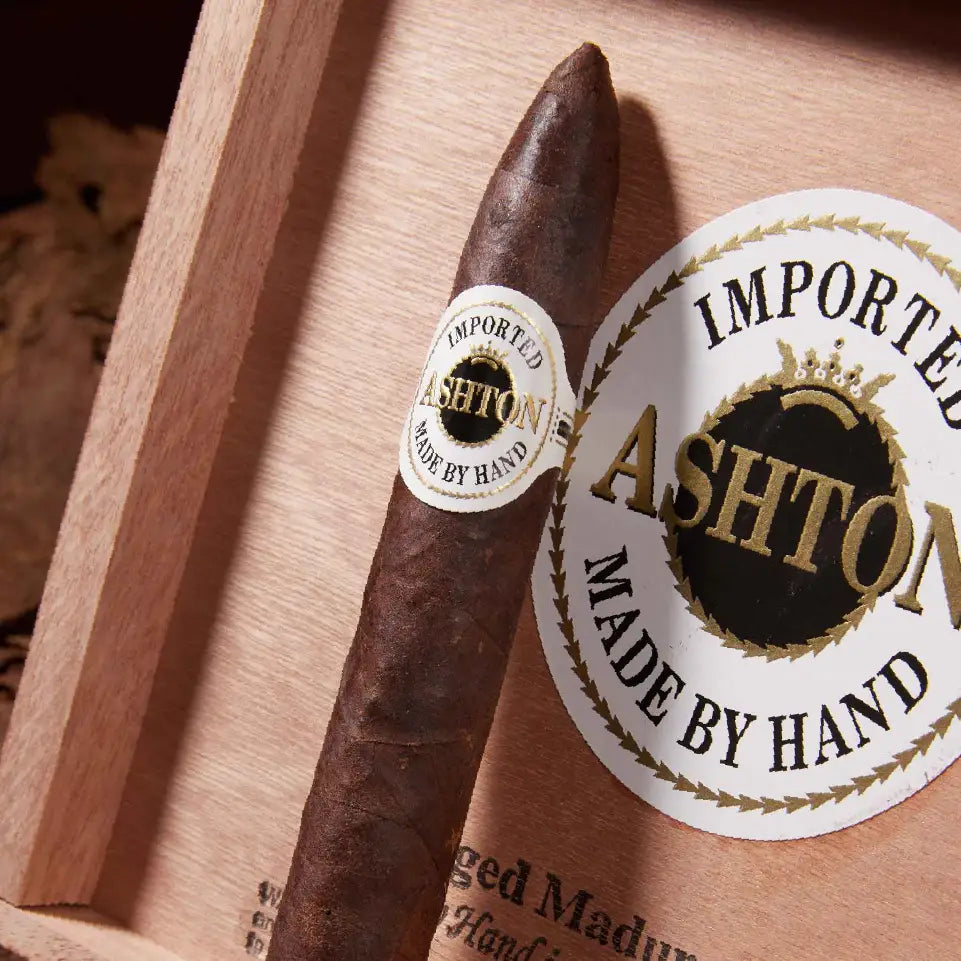 Ashton Aged Maduro