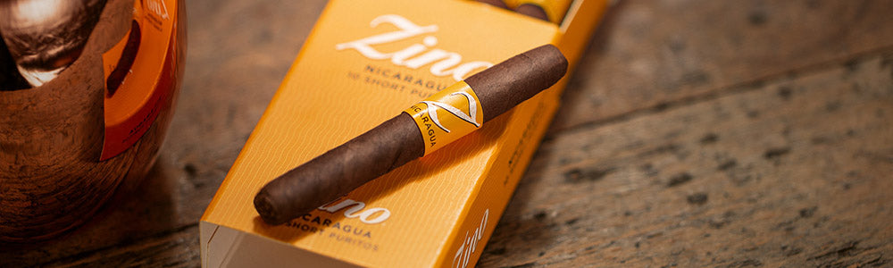 Small Cigars & Cigarillos | Online Cigar Store - nextCIGAR