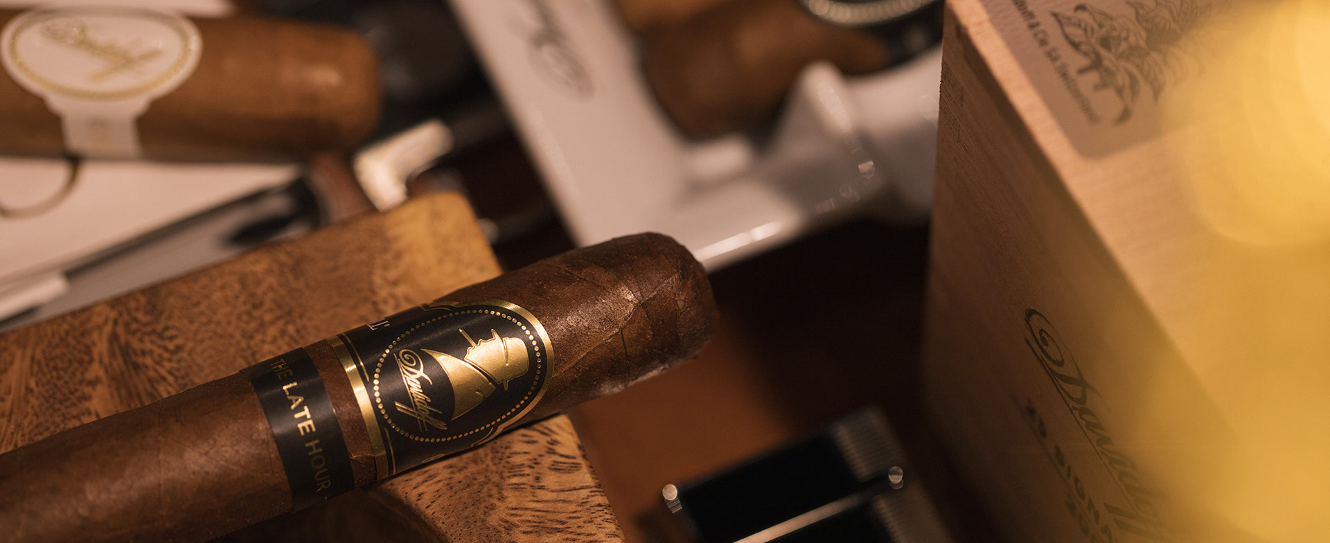 優質雪茄專賣店 | 古巴雪茄及配件 | nextCigar – nextCIGAR
