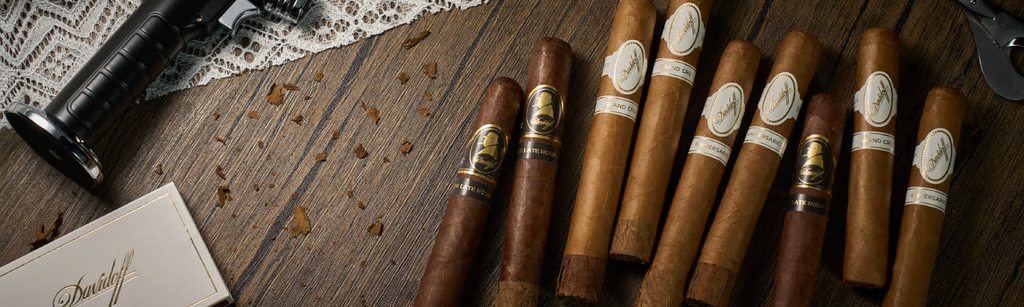 Cigar Bundles