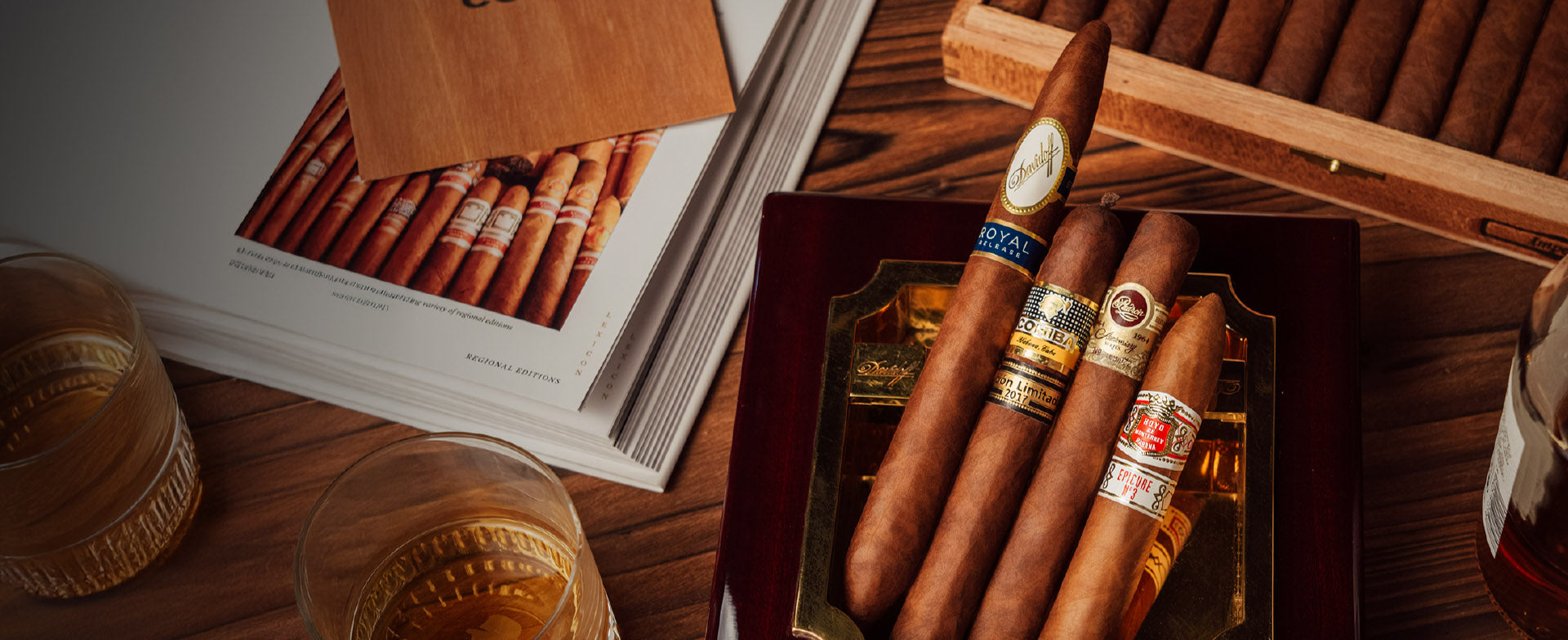 nextCIGAR | Online Store for Premium Cigars, Cuban Cigar & Accessories