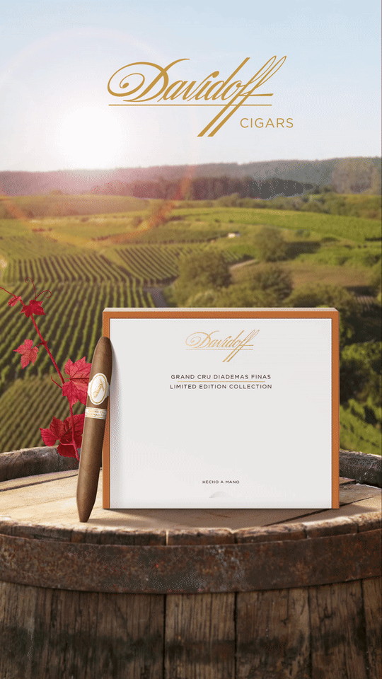 Davidoff Cigar Scissors | nextCigar