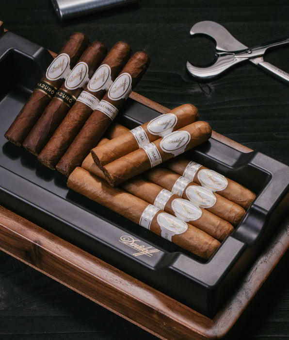 大衛杜夫 經典 | nextCigar – nextCIGAR