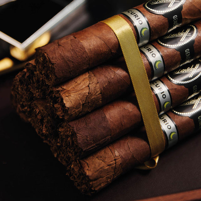 Davidoff Cigars