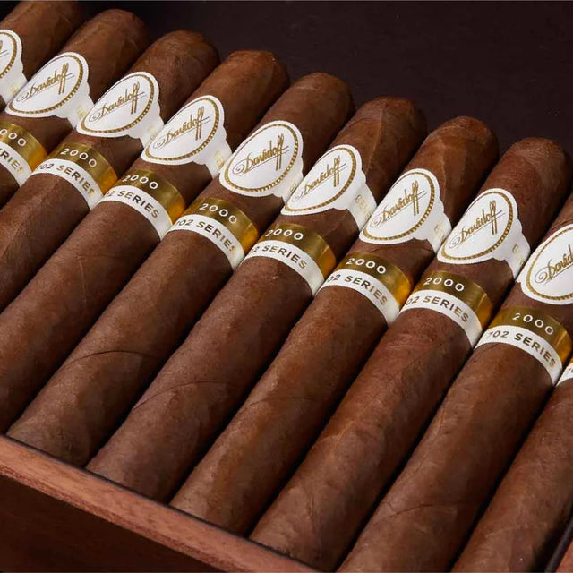 Davidoff Cigars