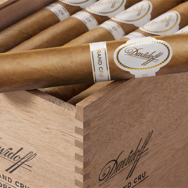Davidoff Cigars