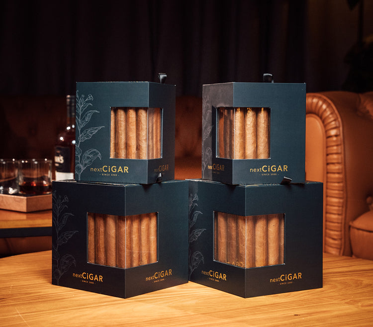 nextCigar - Buy Cigars Online, Premium Cigars, Cuban Cigars ...