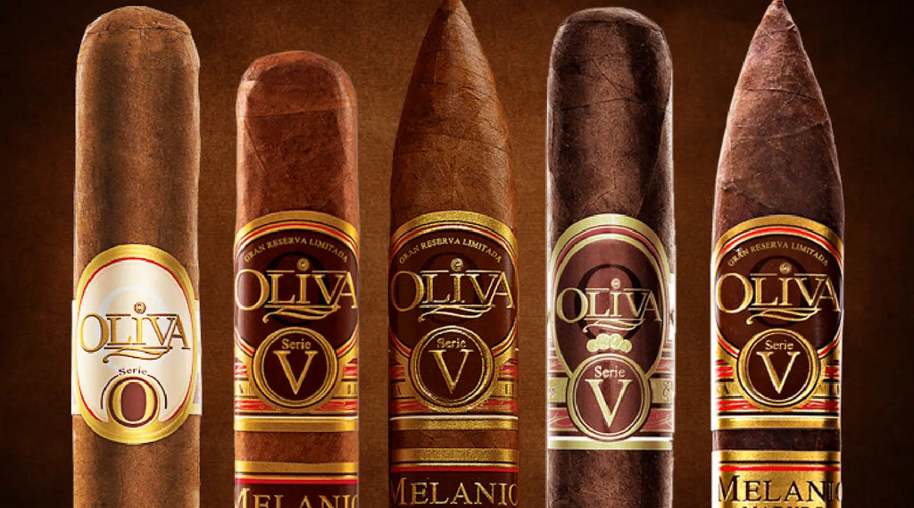 Oliva Cigars