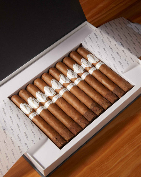 Davidoff Uncut Cigars