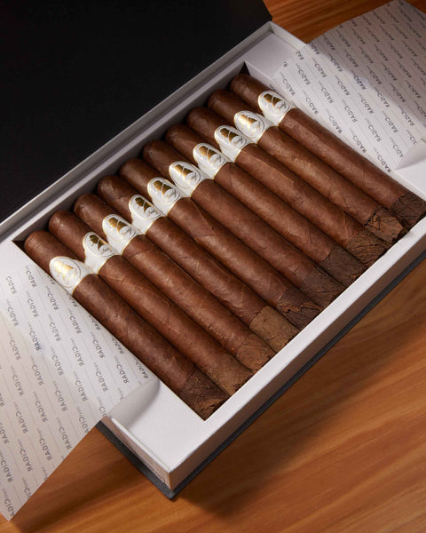 Davidoff Winston Churchill Cigars