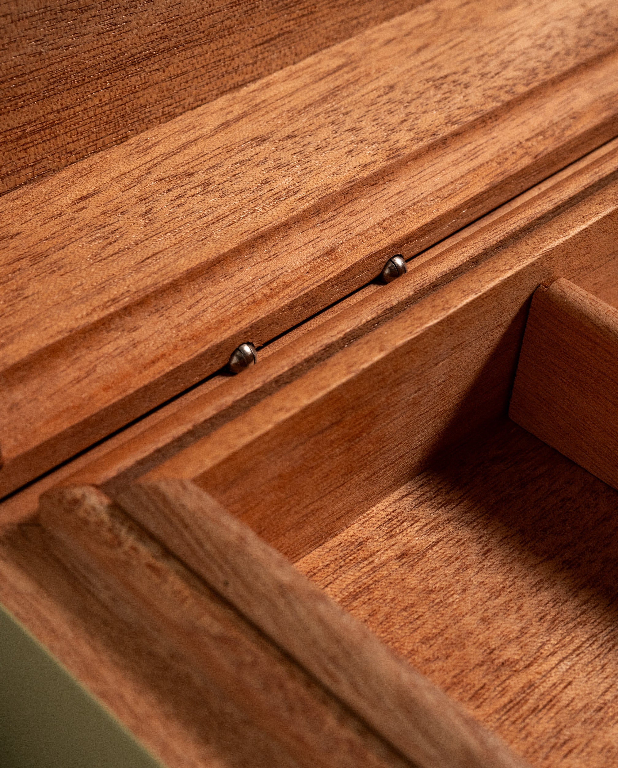 Zino Z-Collection Green Z80 Humidor | Modern Cigar Storage | nextCIGAR