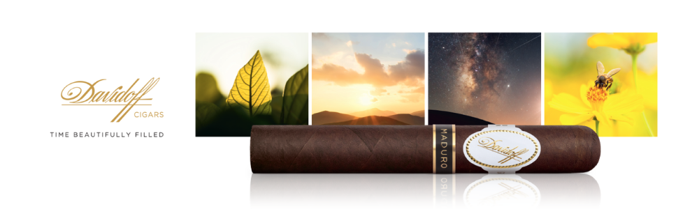 Davidoff Maduro Collection
