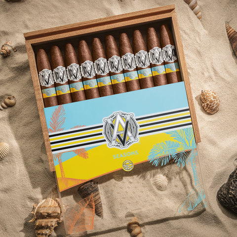 AVO Cigars