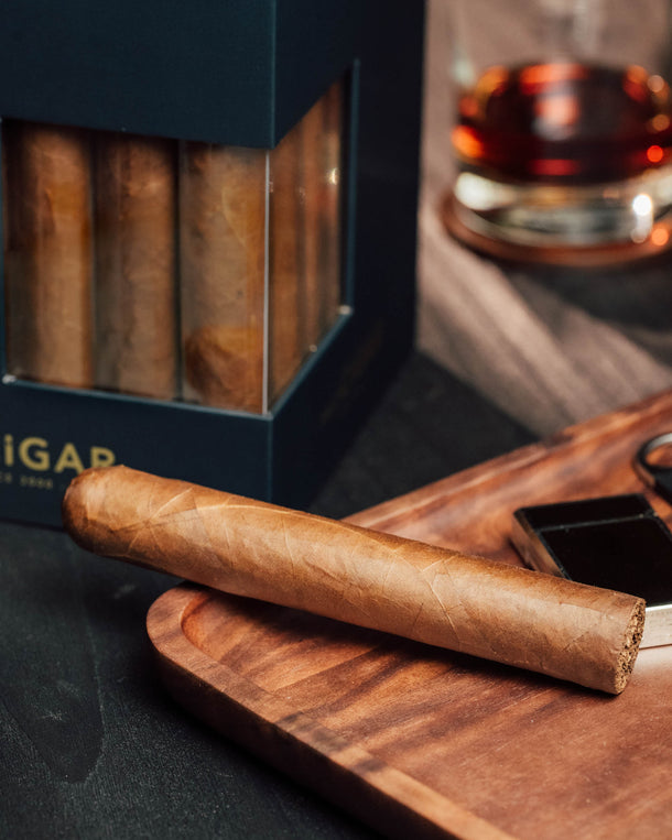 nextCIGAR Anniversary Blend Gordo Limited Edition 2024