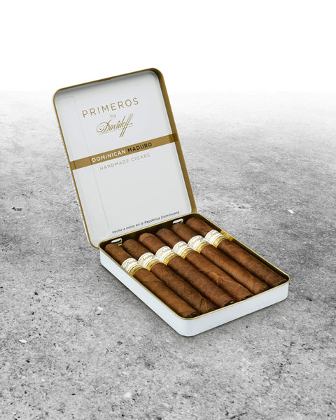Davidoff Primeros Collection