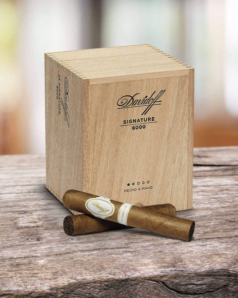 Davidoff Signature Collection