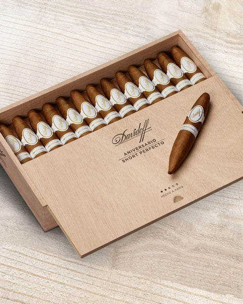 Davidoff Aniversario Cigars