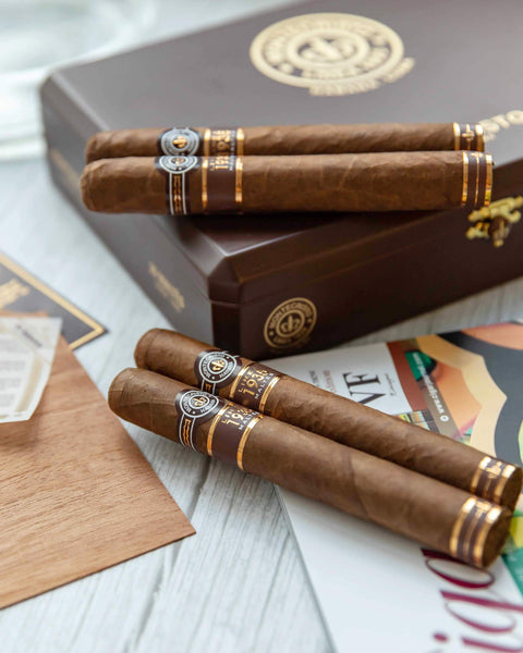 Montecristo Cigars