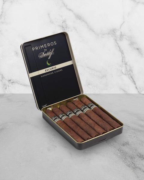 Davidoff Primeros Collection