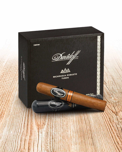 Davidoff Nicaragua Collection