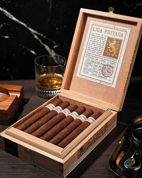 Drew Estate– nextCIGAR