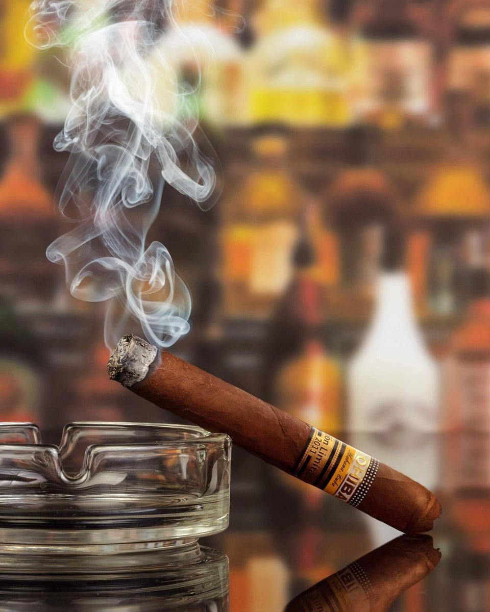 Cohiba 1966 Edición Limitada 2011