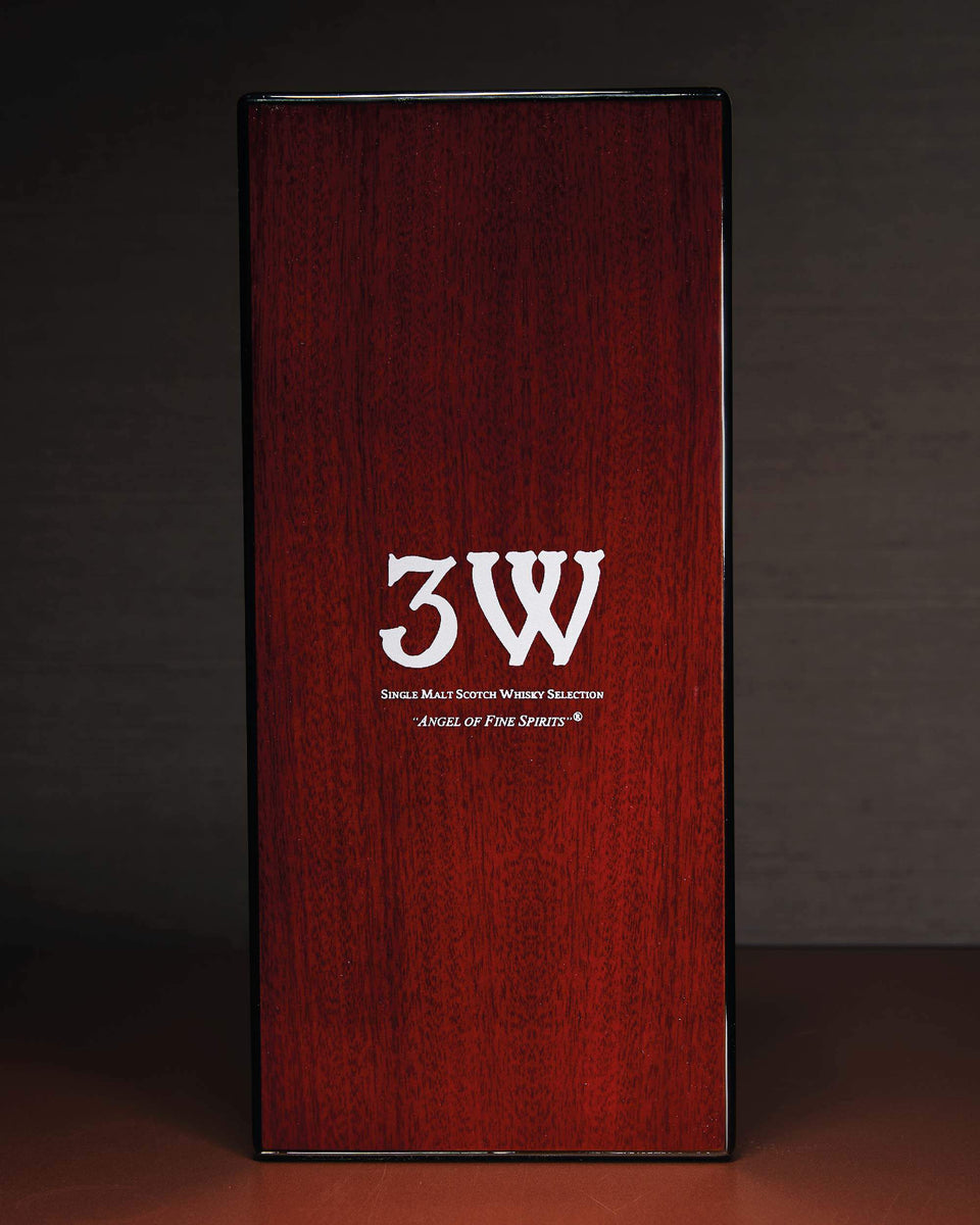 The 3W Company 53 Years Old 1967 Speyside Single Malt