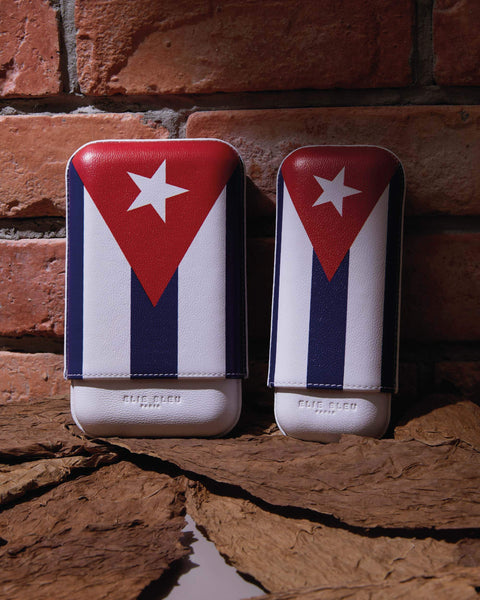 Cigar Cases